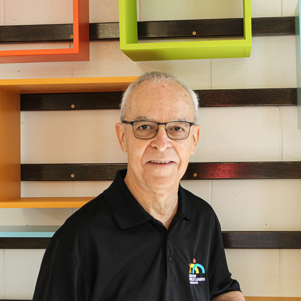 L'équipe - Centre Multi Loisirs Sherbrooke